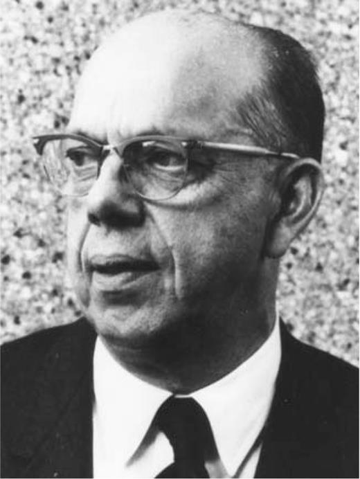 Philip Hauge Abelson | Physics Today | AIP Publishing