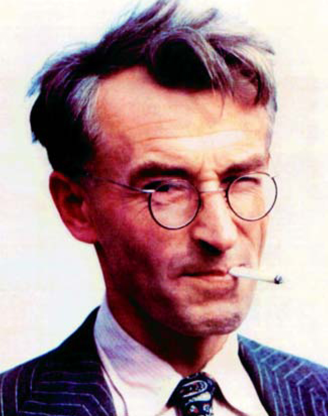 Gustav Konrad Medicus | Physics Today | AIP Publishing