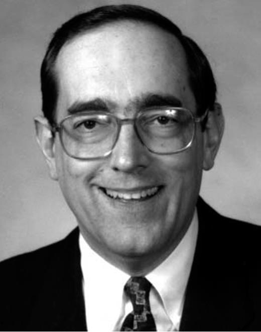 Carl Joseph Vyborny | Physics Today | AIP Publishing