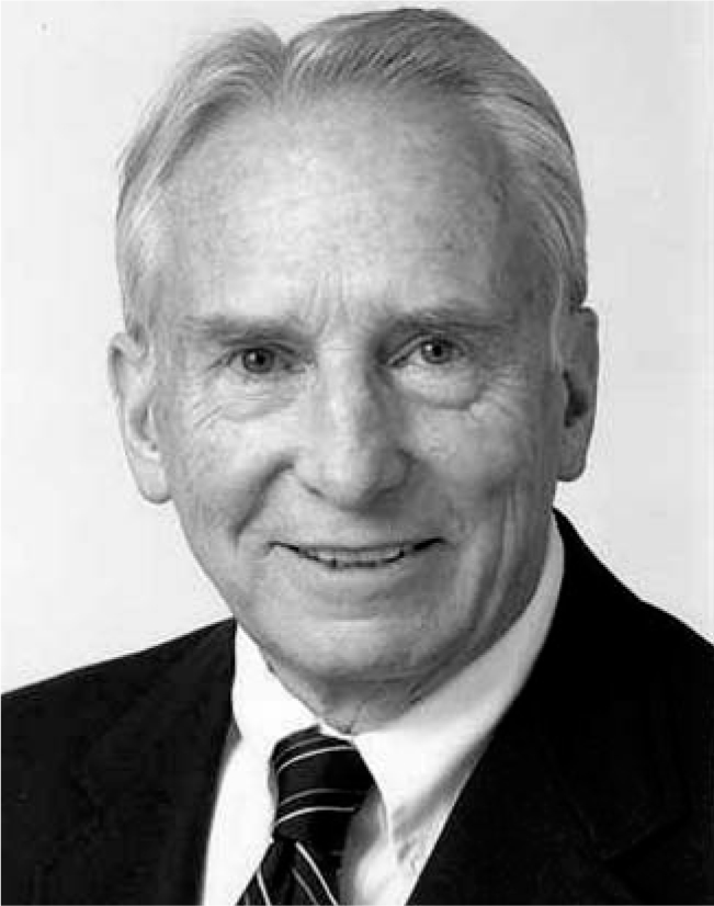 John Seth Laughlin | Physics Today | AIP Publishing