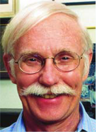 Wheeler Elected President of AAS | Physics Today | AIP Publishing