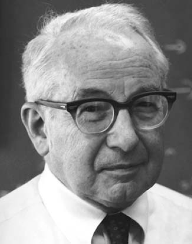 Robert Fox Bacher | Physics Today | AIP Publishing