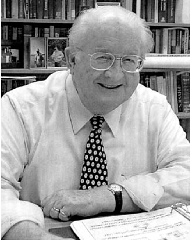 LeRoy Franklin Cook Jr | Physics Today | AIP Publishing