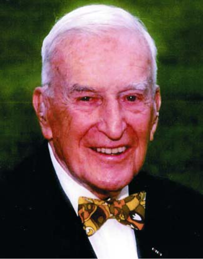 Lauriston Sale Taylor | Physics Today | AIP Publishing