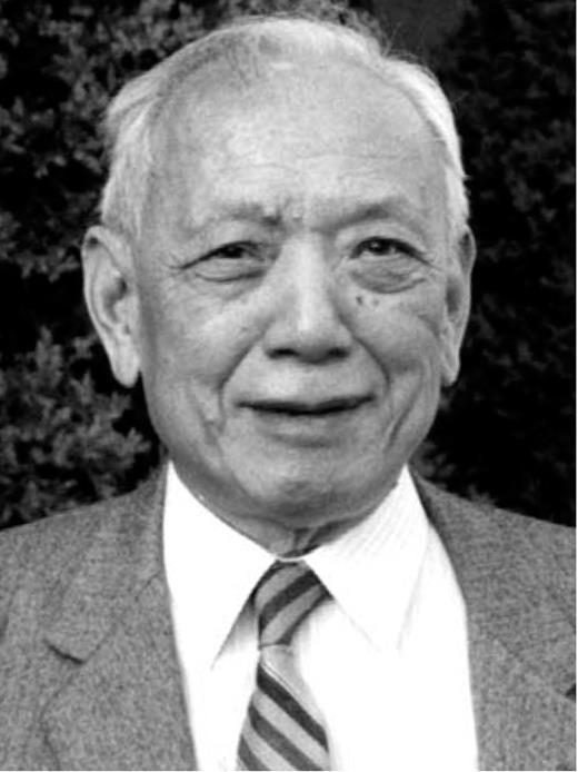 Shiing-Shen Chern | Physics Today | AIP Publishing