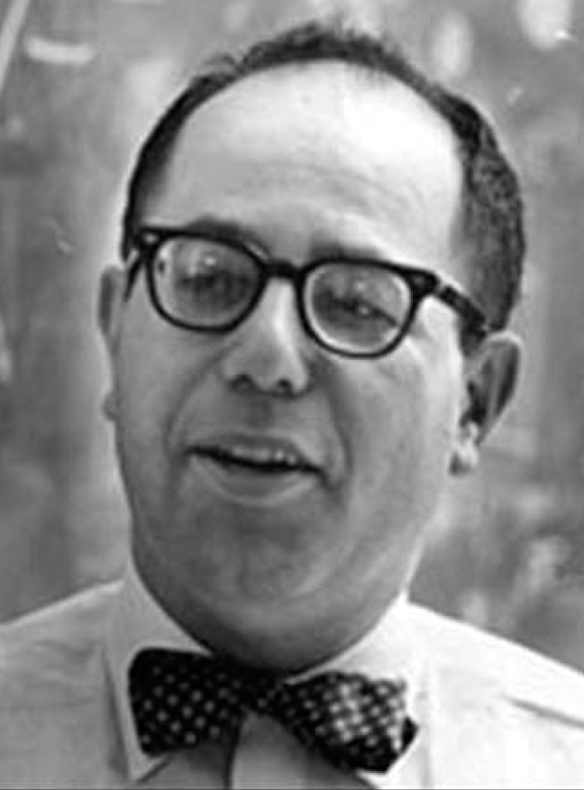 Hershel Markovitz | Physics Today | AIP Publishing