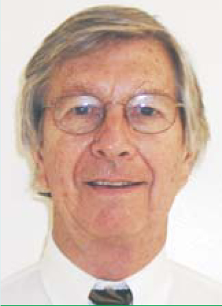 AIP sponsors Dufty in the State Department | Physics Today | AIP Publishing