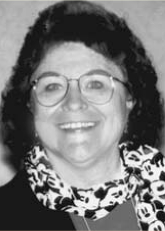 Adair is voted AAPT vice president | Physics Today | AIP Publishing