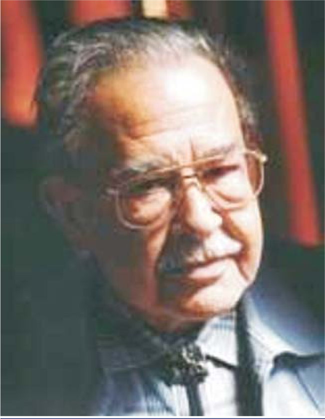 Ralph Asher Alpher | Physics Today | AIP Publishing