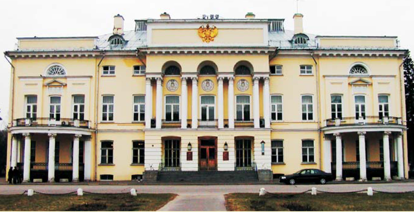 Russian academy of sciences weathers round of attacks | Physics Today ...