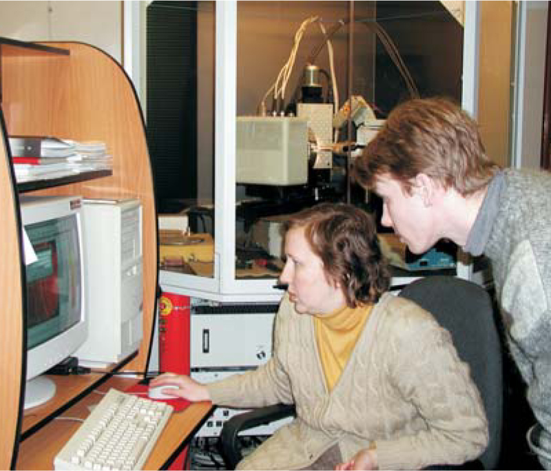 University research in Russia | Physics Today | AIP Publishing