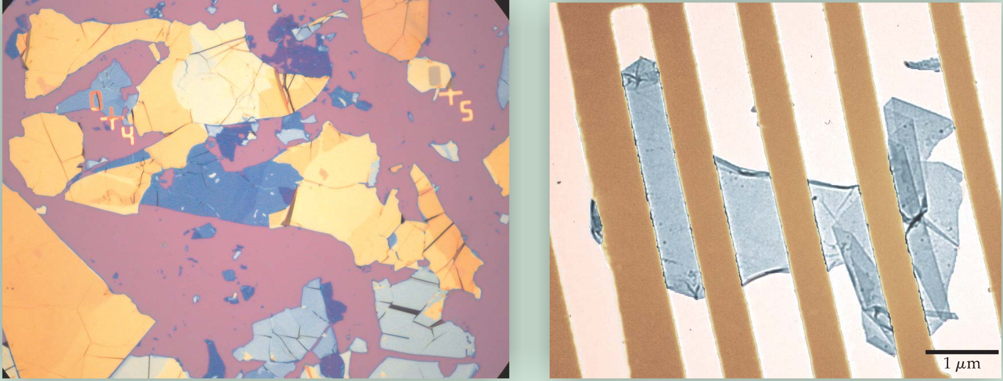 Graphene Exploring Carbon Flatland Physics Today Aip Publishing