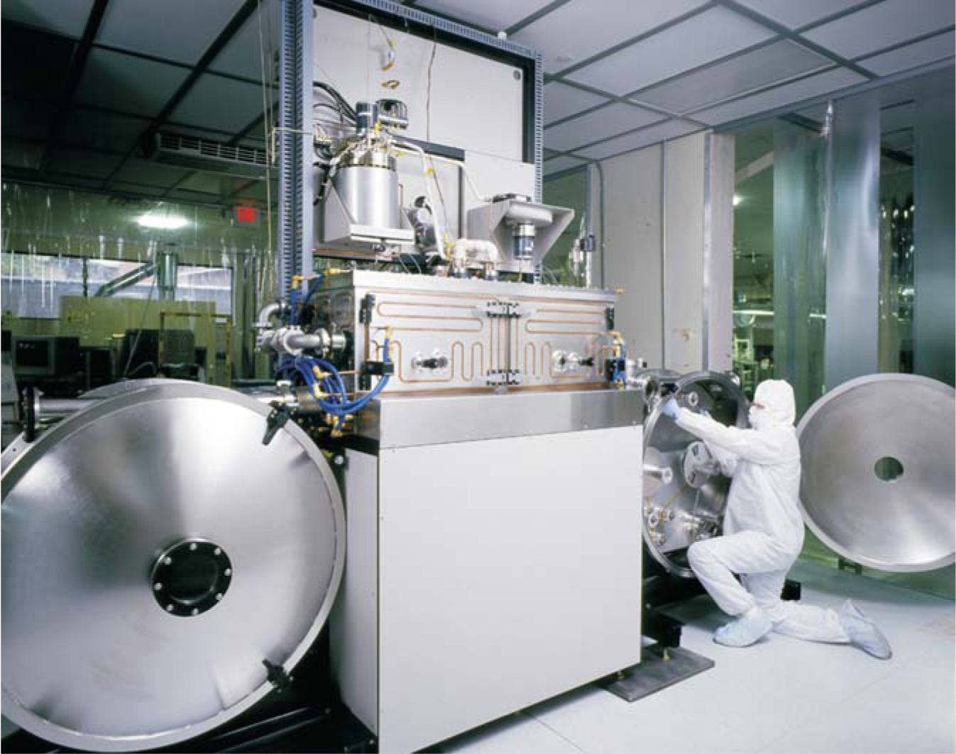 Next-generation high-T c superconducting wires debut in the power grid ...