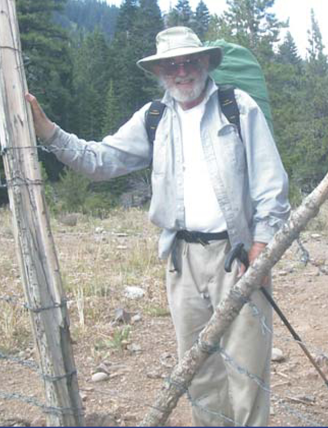 James Ricker Wilson | Physics Today | AIP Publishing