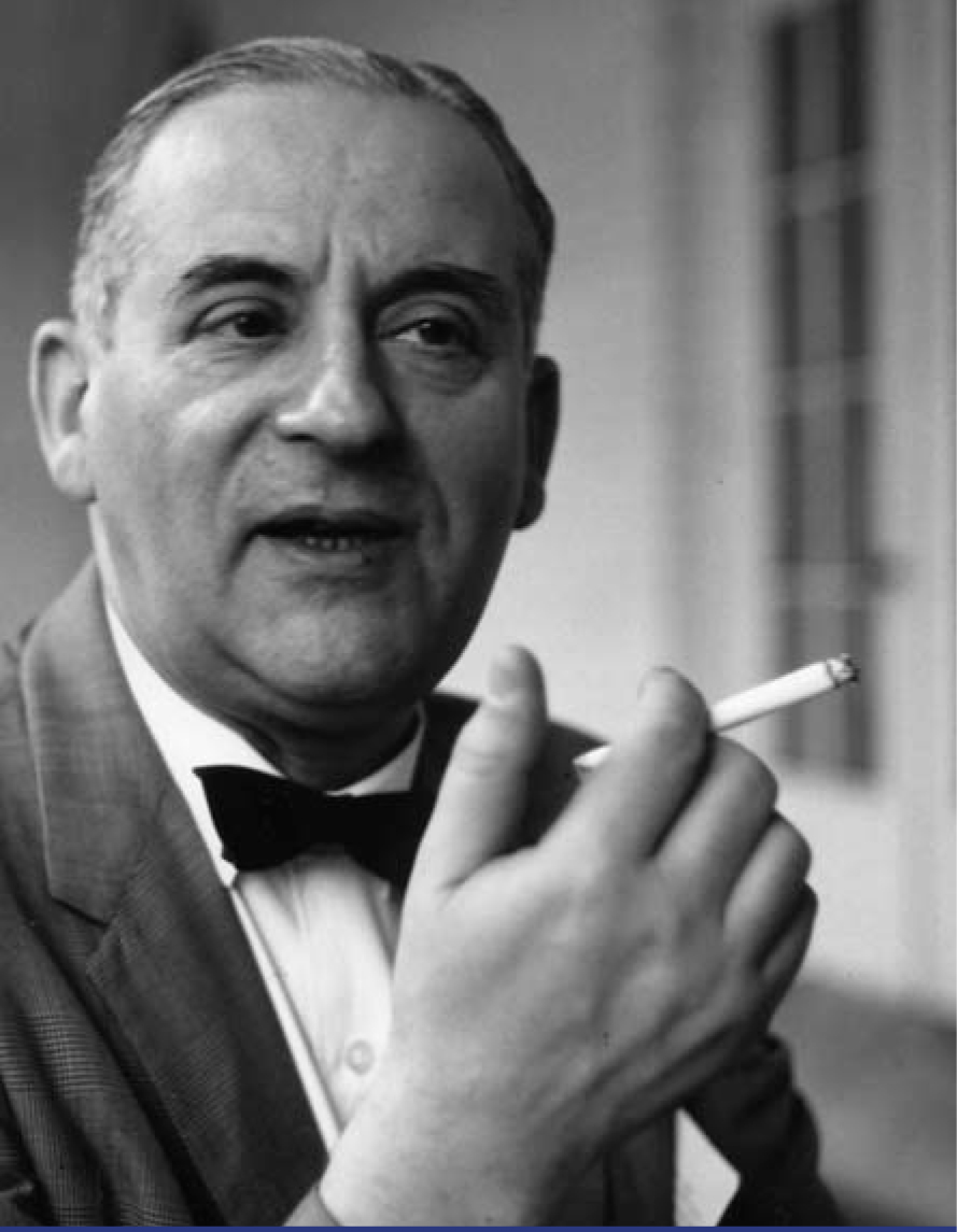 What Sam said | Physics Today | AIP Publishing