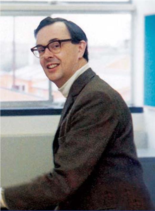 Alfred Brian Pippard | Physics Today | AIP Publishing