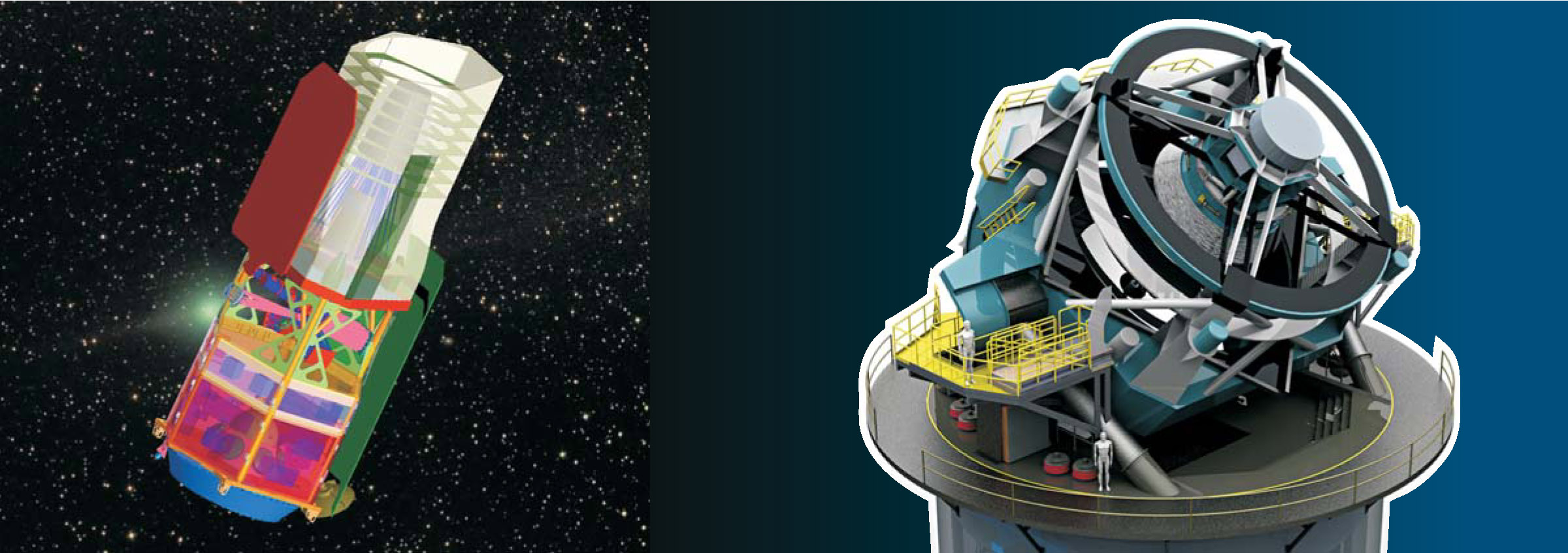 US astronomy community sets plan to fit tight times | Physics Today ...