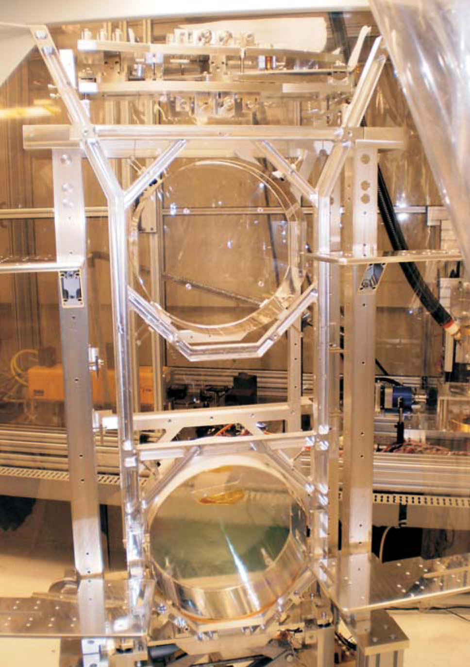 LIGO relocation would boost gravitational-wave science | Physics Today ...