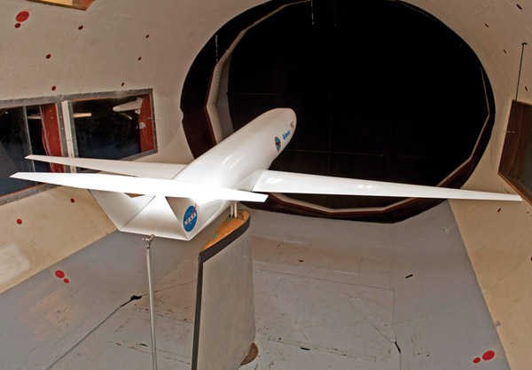 Tiny in budget, NASA’s aeronautics R&D has outsized impact | Physics ...