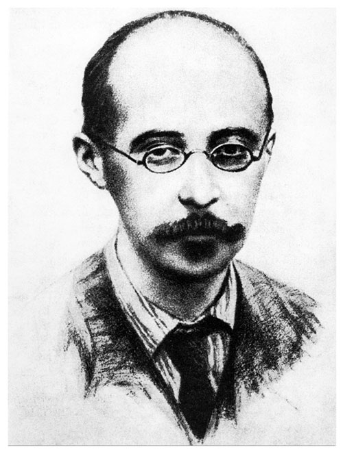 Alexander Friedmann and the origins of modern cosmology | Physics Today ...