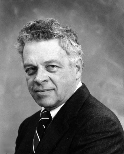 David Sayre | Physics Today | AIP Publishing