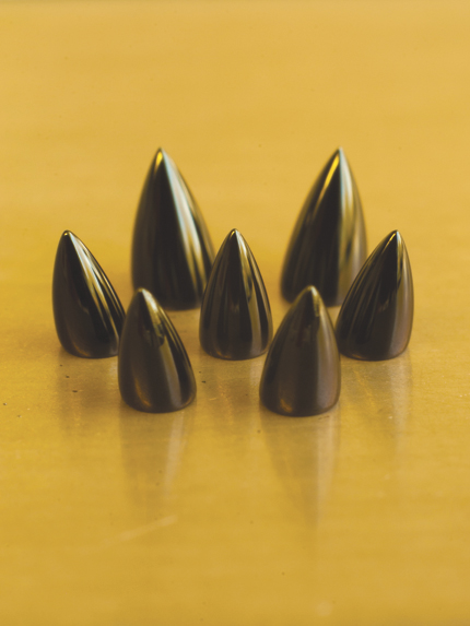 A model system for dynamic self-assembly | Physics Today | AIP Publishing