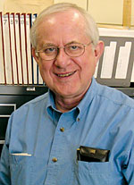 John Richard Clem | Physics Today | AIP Publishing