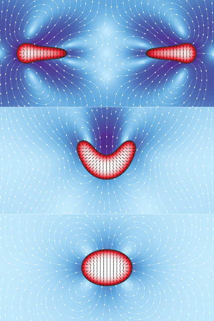 Mimicking cell mechanics | Physics Today | AIP Publishing