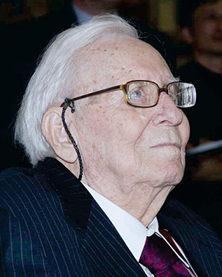 Robert Homer Simpson | Physics Today | AIP Publishing