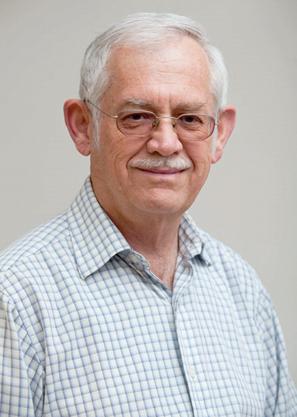 Jacob David Bekenstein | Physics Today | AIP Publishing