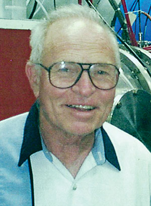 Norman Rostoker | Physics Today | AIP Publishing