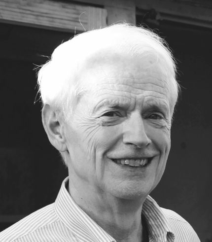 James Richard Houck | Physics Today | AIP Publishing