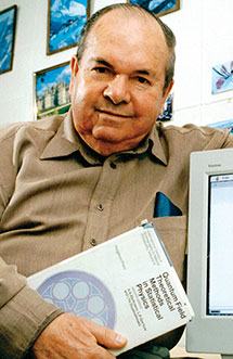 Alexei Alexeyevich Abrikosov | Physics Today | AIP Publishing