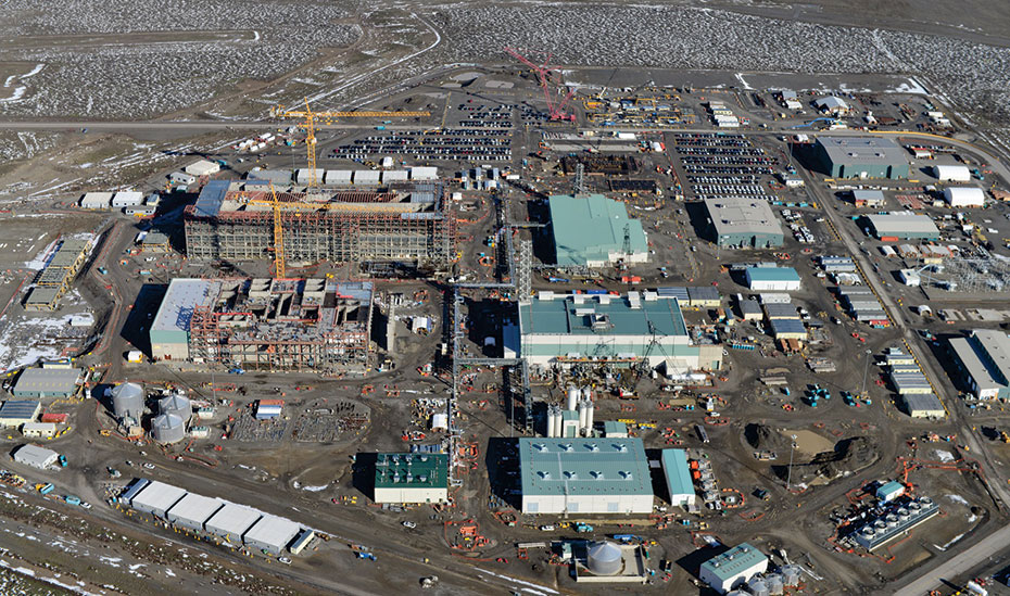 Cleanup of Cold War nuclear waste drags on | Physics Today | AIP Publishing