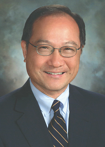 Kwok-Yung Lo | Physics Today | AIP Publishing