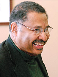 Homer Alfred Neal Jr | Physics Today | AIP Publishing