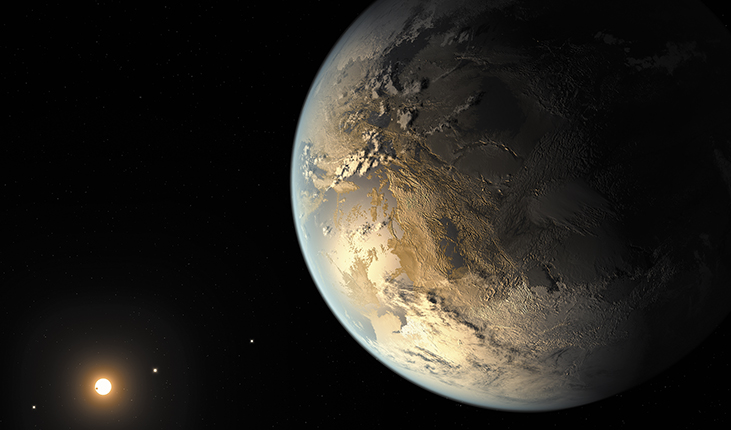 Atmospheric seasonality flags life on exoplanets | Physics Today | AIP ...