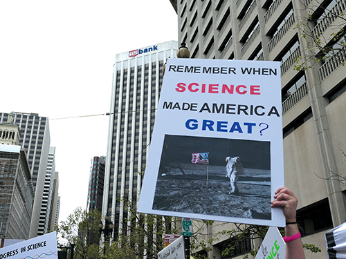 The legacy of Cold War science propaganda | Physics Today | AIP Publishing