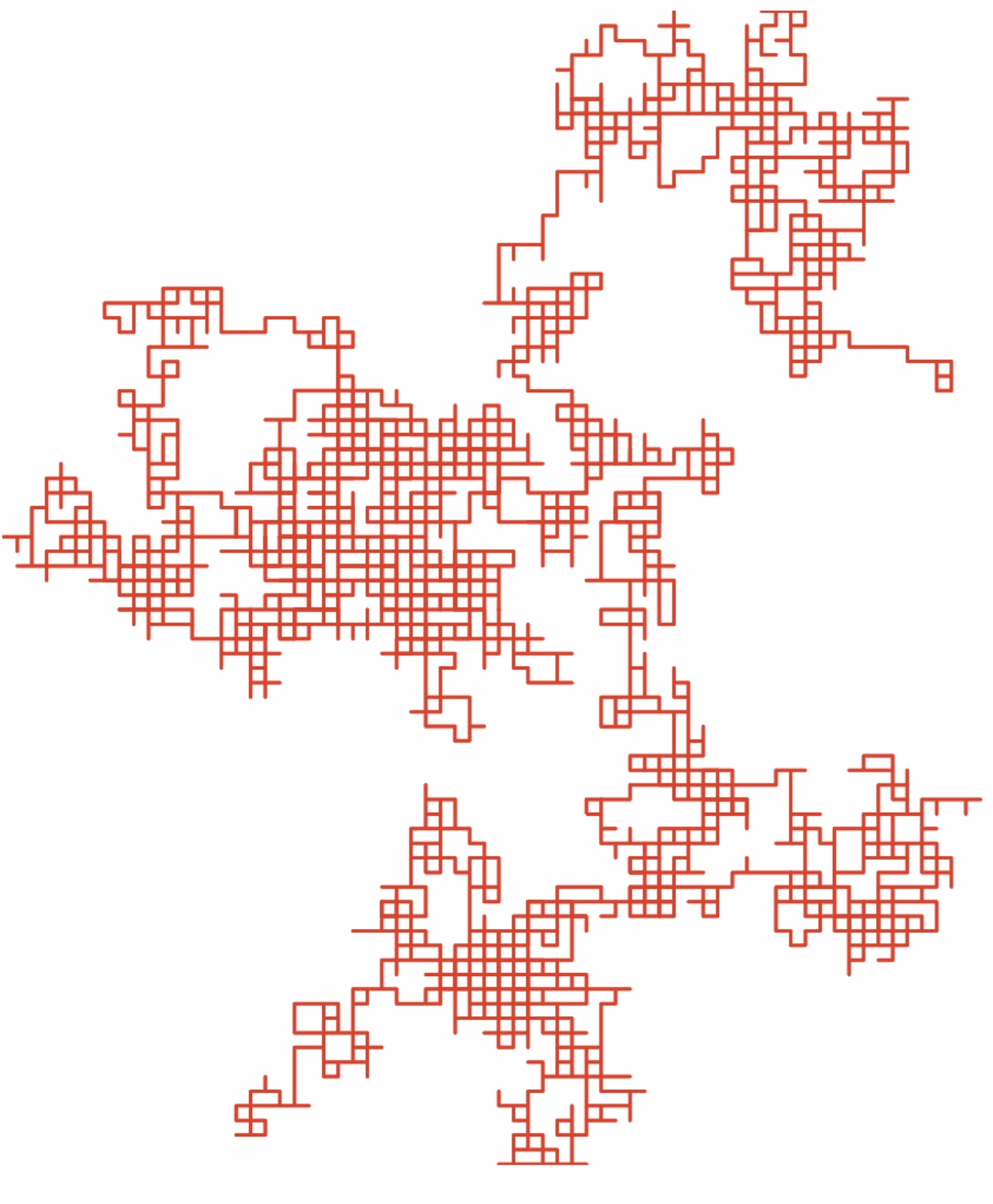 Random walkers illuminate a math problem | Physics Today | AIP Publishing