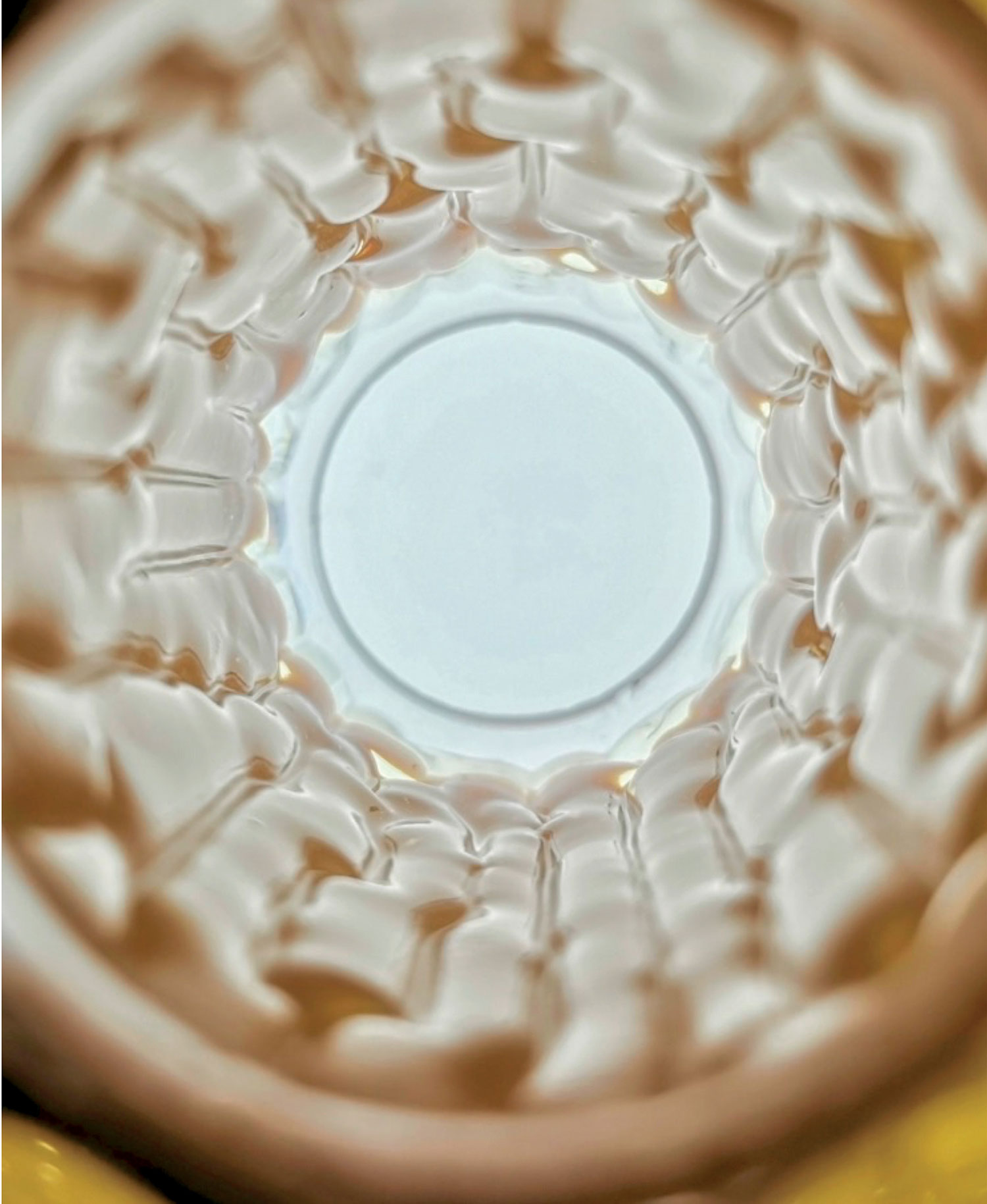 Artificial pattern mimics nature | Physics Today | AIP Publishing