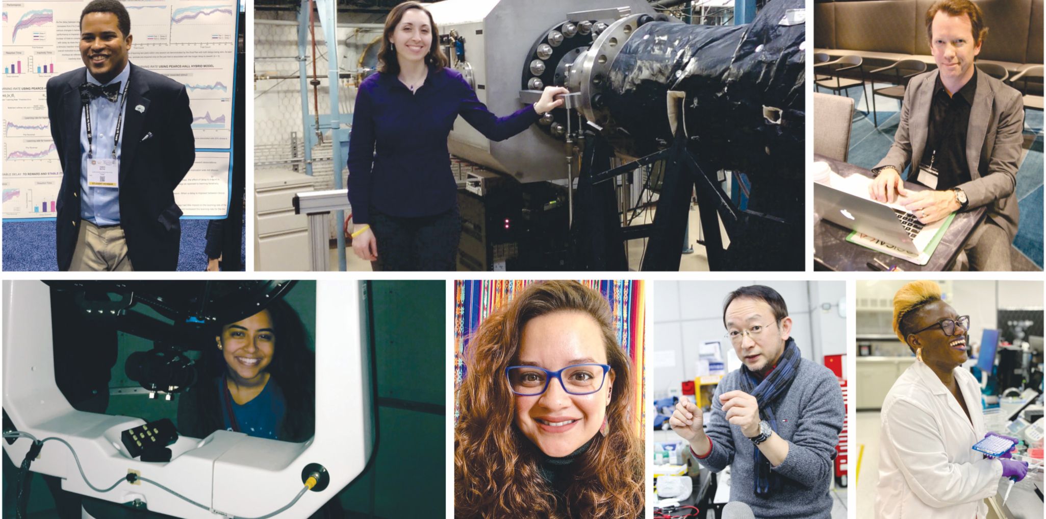 Essays from a career in science writing | Physics Today | AIP Publishing