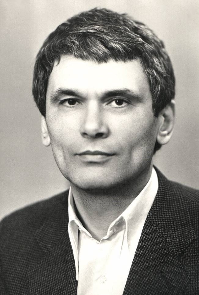 Evgeny Evgrafovich Meshkov | Physics Today | AIP Publishing