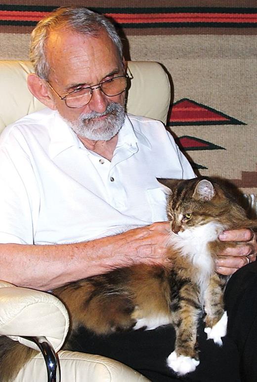 Robert Floyd Curl Jr | Physics Today | AIP Publishing