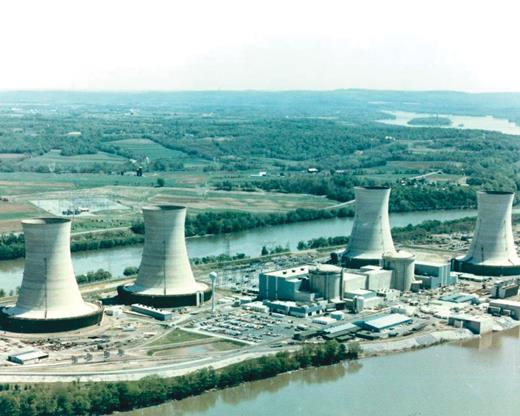 Why did the Three Mile Island Unit 1 reactor close? | Physics Today ...