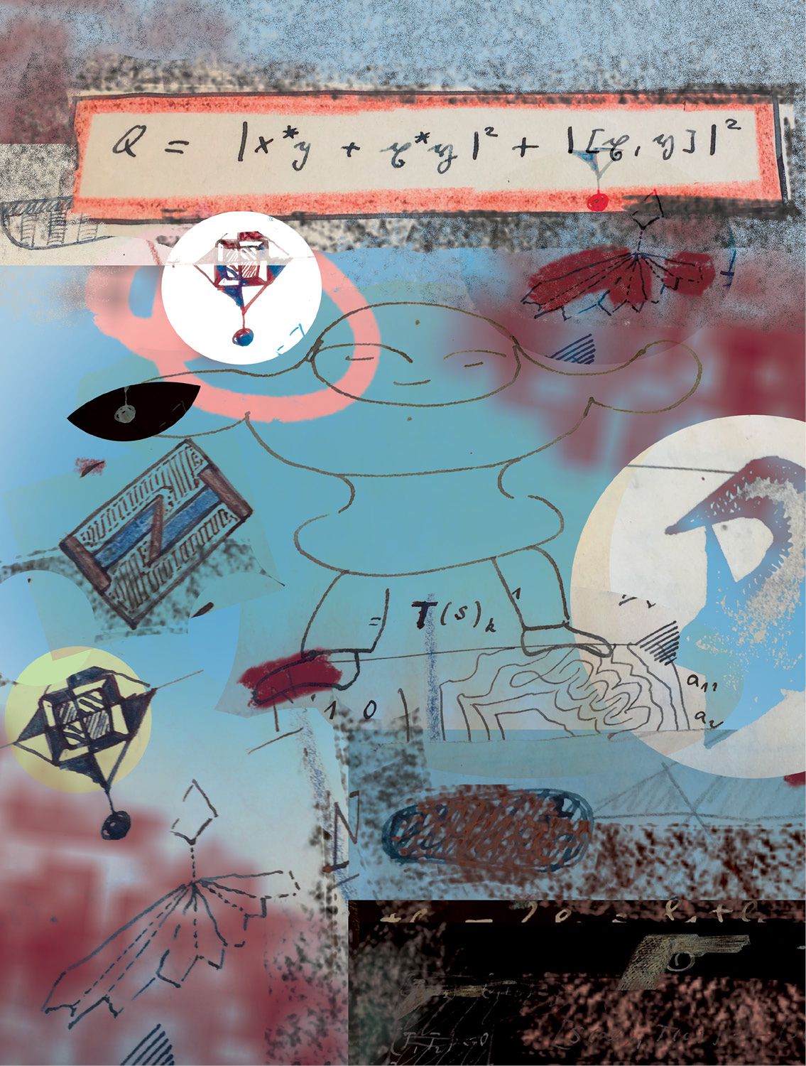 Nazis, émigrés, and abstract mathematics | Physics Today | AIP Publishing