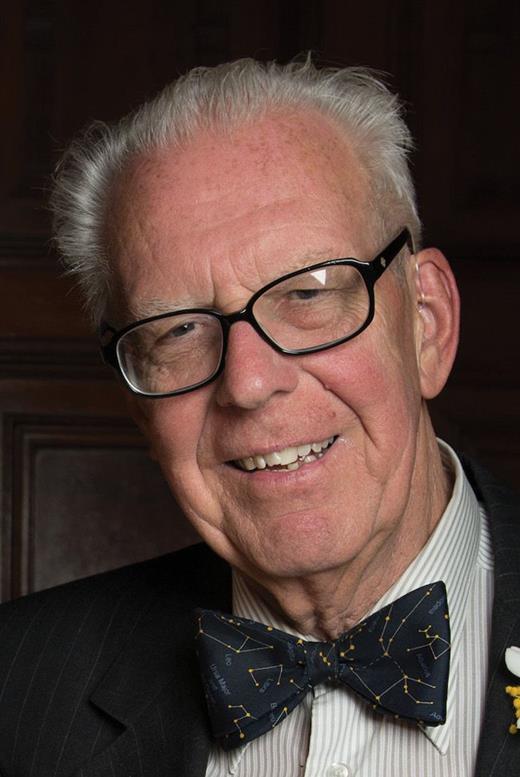 Maarten Schmidt | Physics Today | AIP Publishing