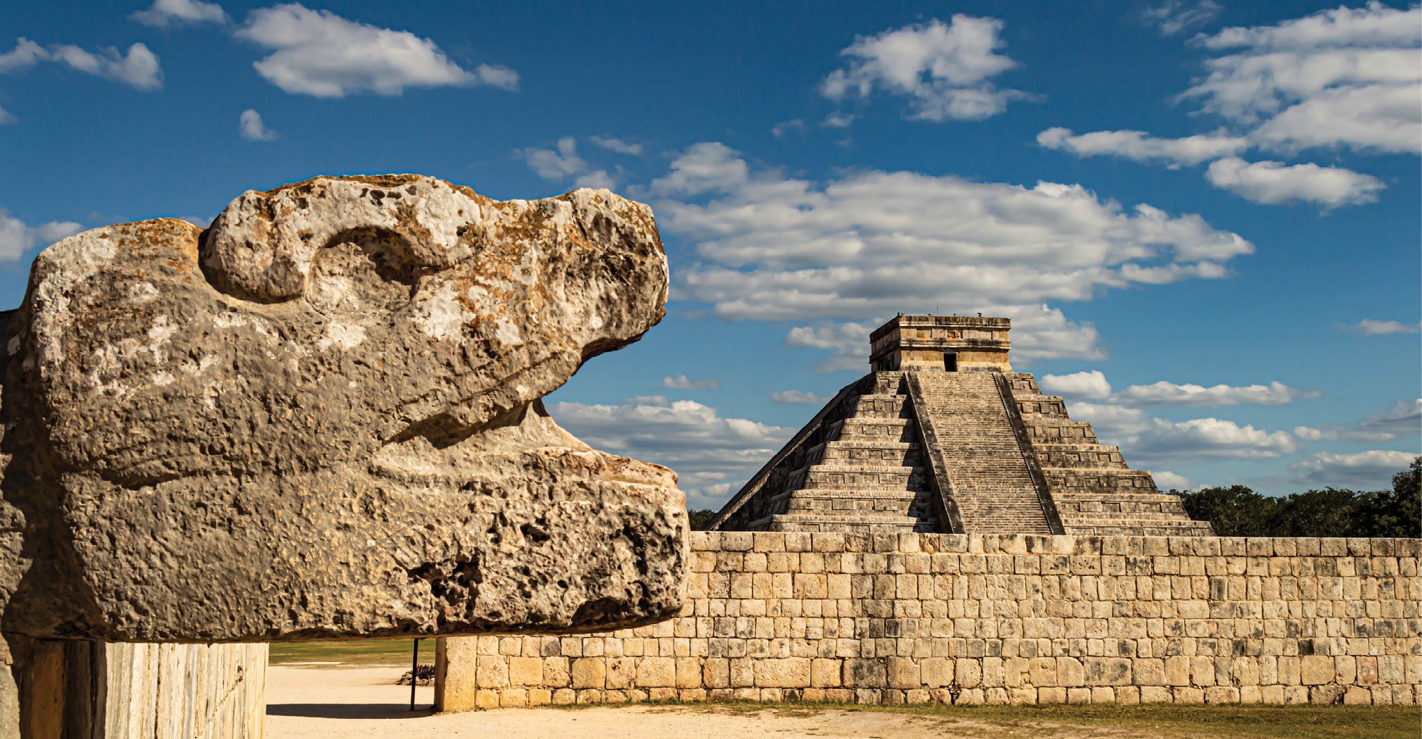 Understanding the Mayans on their own terms | Physics Today | AIP Publishing