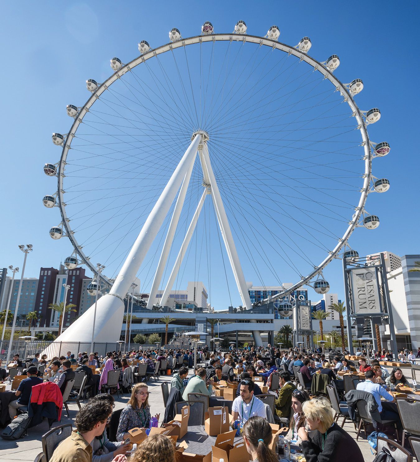 Hybrid scientific conferences: An ongoing experiment | Physics Today ...