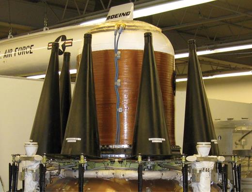 Physicists need to be talking about nuclear weapons | Physics Today ...