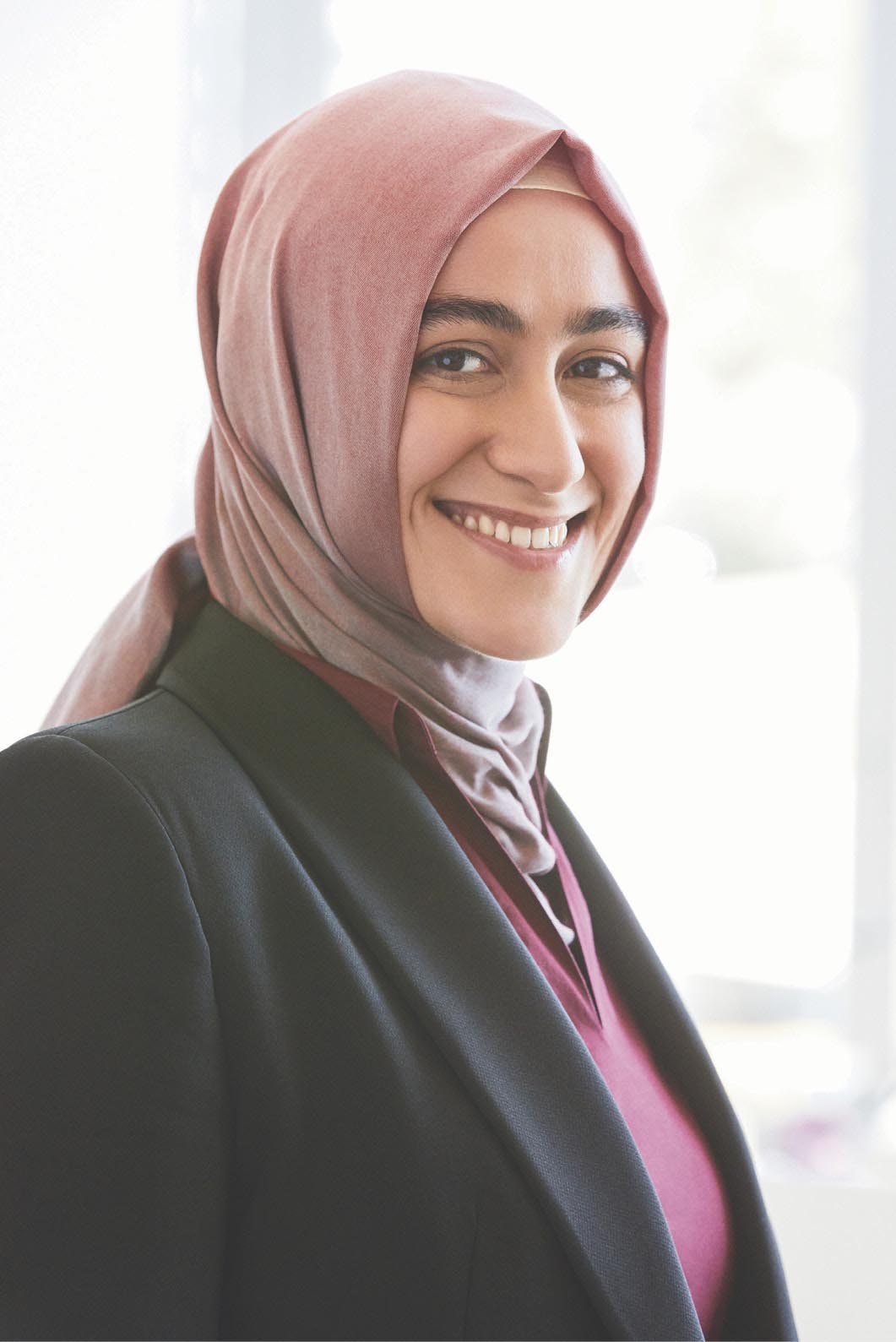 Q&A: Burçin Mutlu-Pakdil chases dwarf galaxies | Physics Today | AIP ...